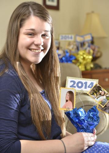 Sunday ceremony bittersweet for Bishop Heelan grad