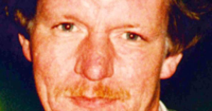 Mark D. Chellew