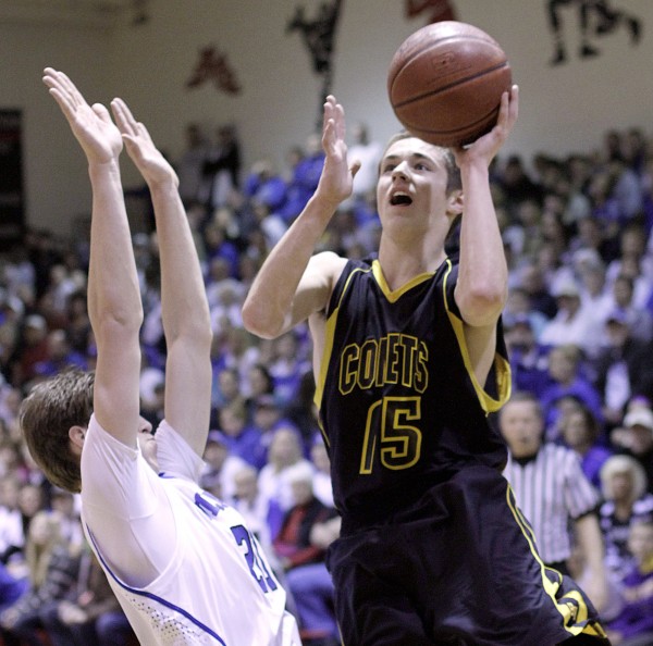 BOYS: Road to state challenging for Boyden-Hull