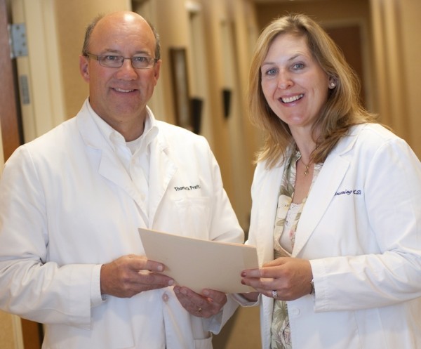 8 questions with an eye doctor