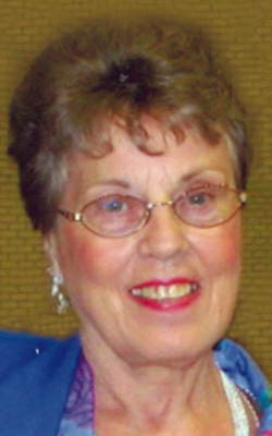 Doris L. Doty
