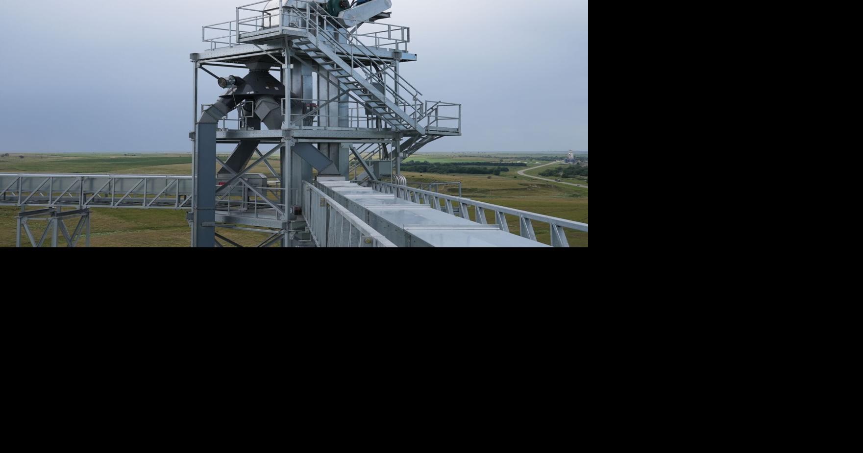 Chief Agri and Blue River deliver state-of-the-art facility for Ag ...