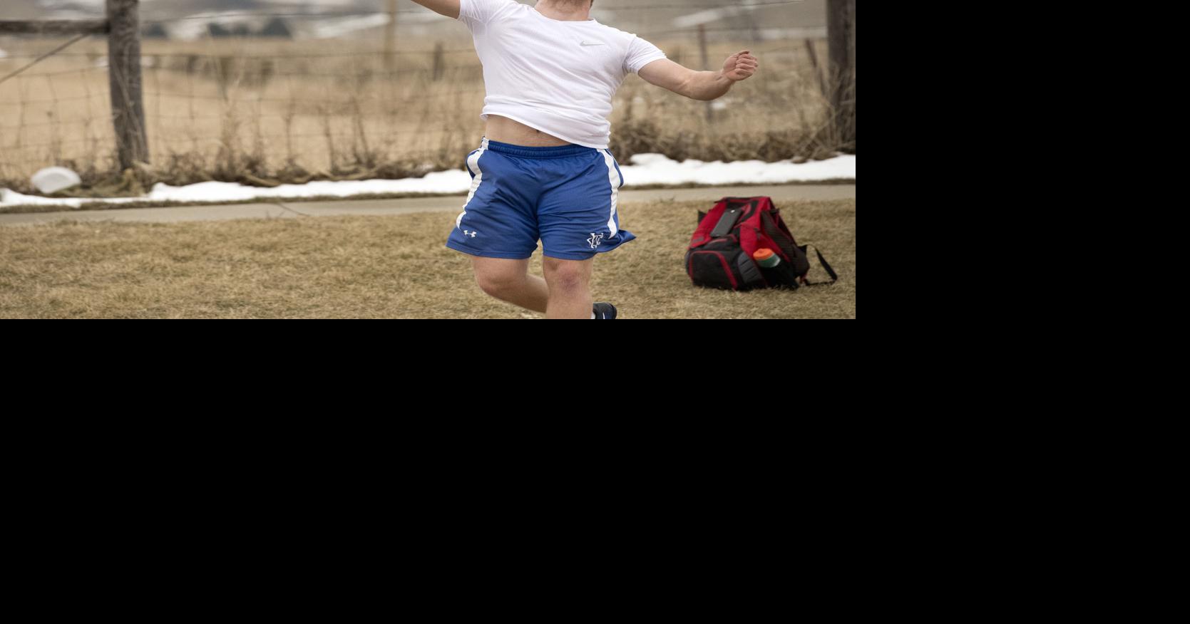 KP/WC's Nick Phelps out to finish career on top