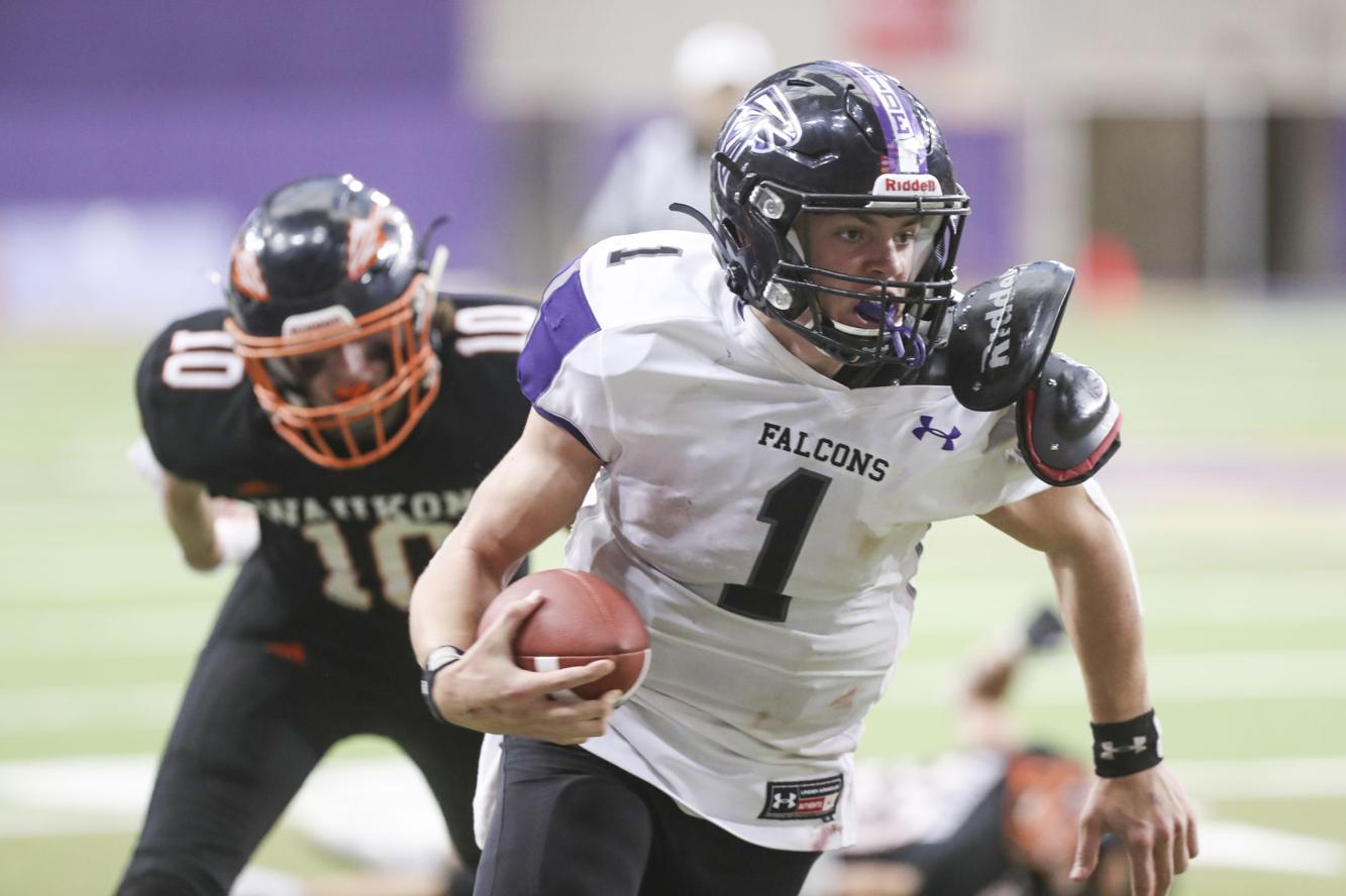 Cooper DeJean goes from small Northwest Iowa high school to ...