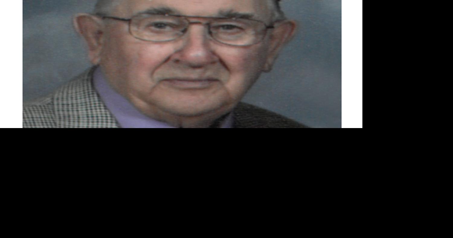 James F. Hoesing