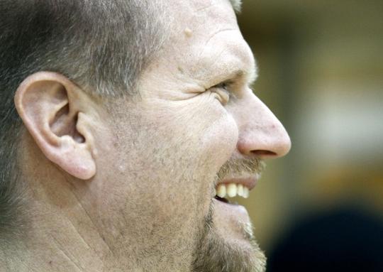 Photos: Adam Timmerman