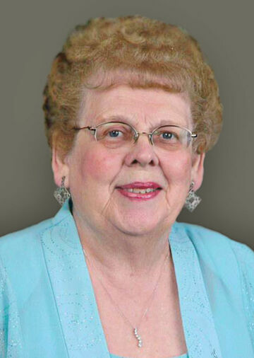 Vivian L. Busse