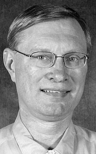 Dr. Kenneth A. Tjeerdsma