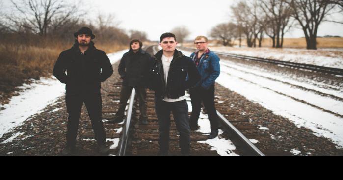 Regrouping: Talbott Brothers return with stronger band