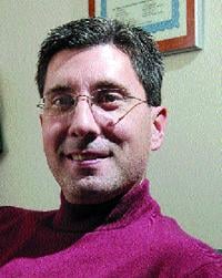 20 questions with a professor - Dr. Steven Joyce