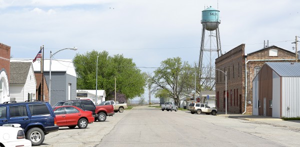 Despite setbacks, Salix, Iowa, looks to grow