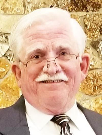 Thomas M. Jones Sr.