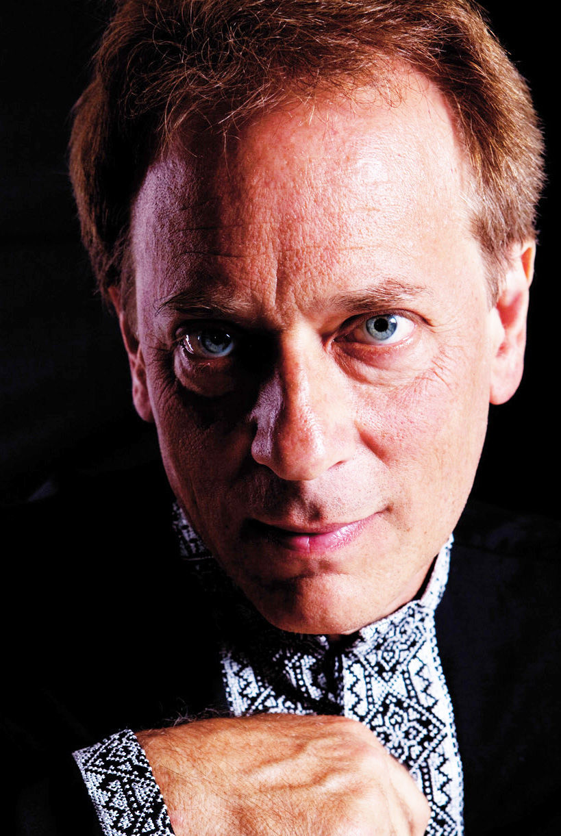 Pianist Arthur Greene performs at Morningside College | Briefs ...