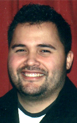 Christopher L. Divis