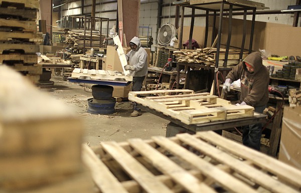 Pain lingers year after Morrell notification