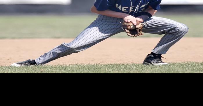 PREP BASEBALL: Heelan rolls in baseball openers