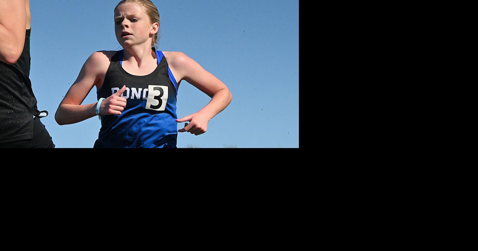 Nebraska state track & field: LCC's Puppe headlines top area finishers