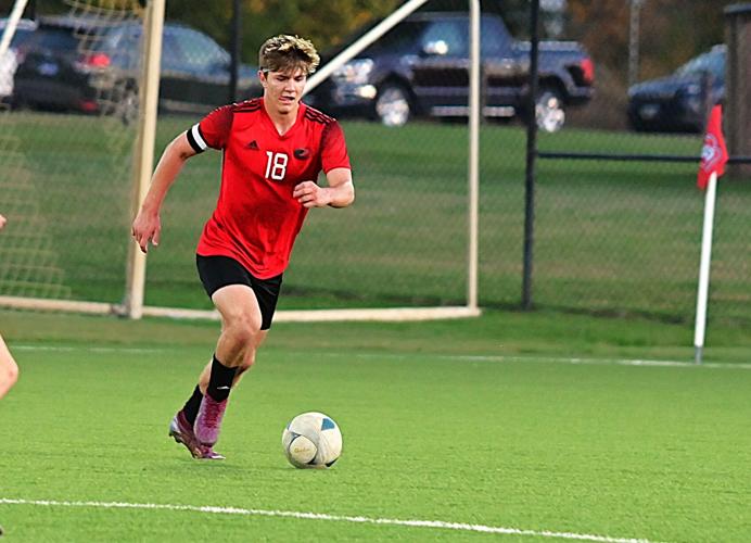 Tanagers clinch spot in Class A state title game with win