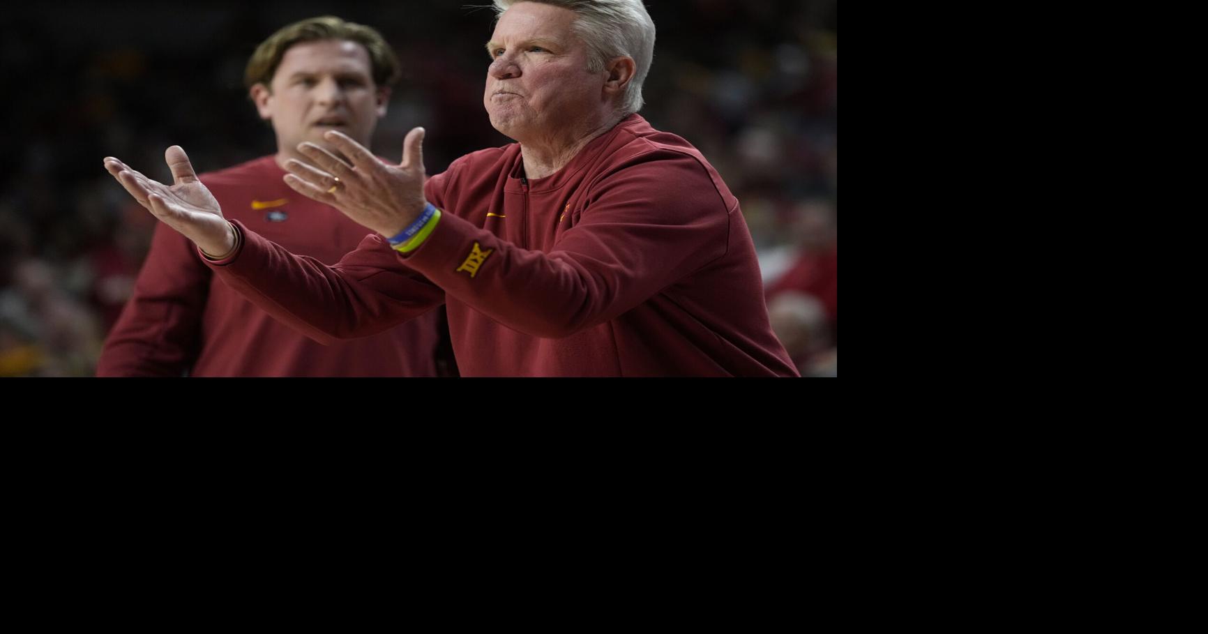 Why Bill Fennelly subbed Addy Brown out shy of triple-double