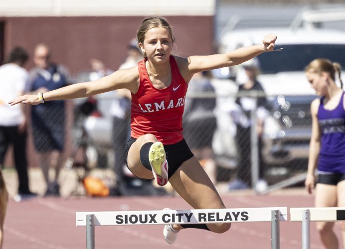 Sioux City Relays MVPs Huss, Kifle committed to craft