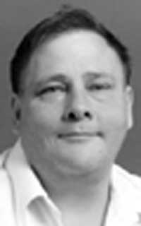 Larry D. Satterwhite