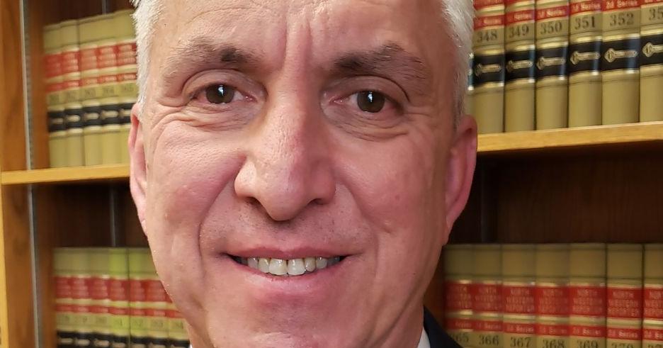 Crawford County attorney named new district judge