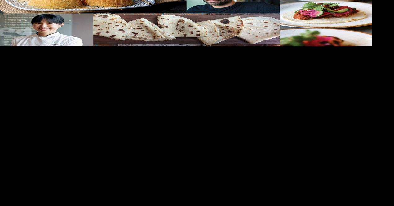 ‘The Immigrant Cookbook’ celebrates the diversity in our kitchens