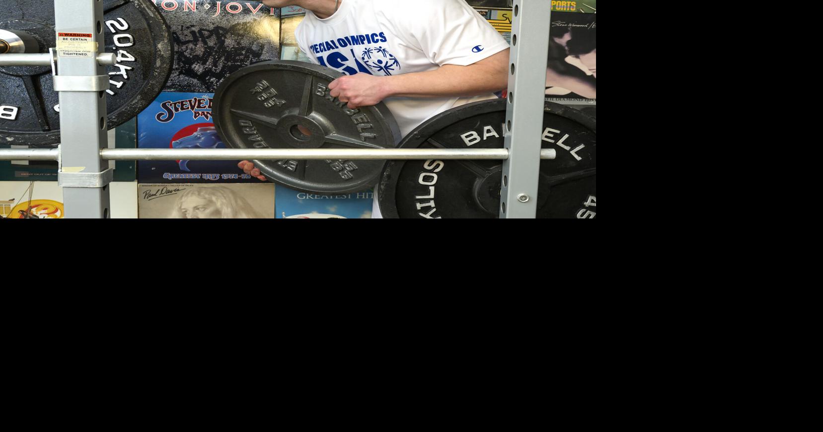 Newsmaker Mitchell Betsworth