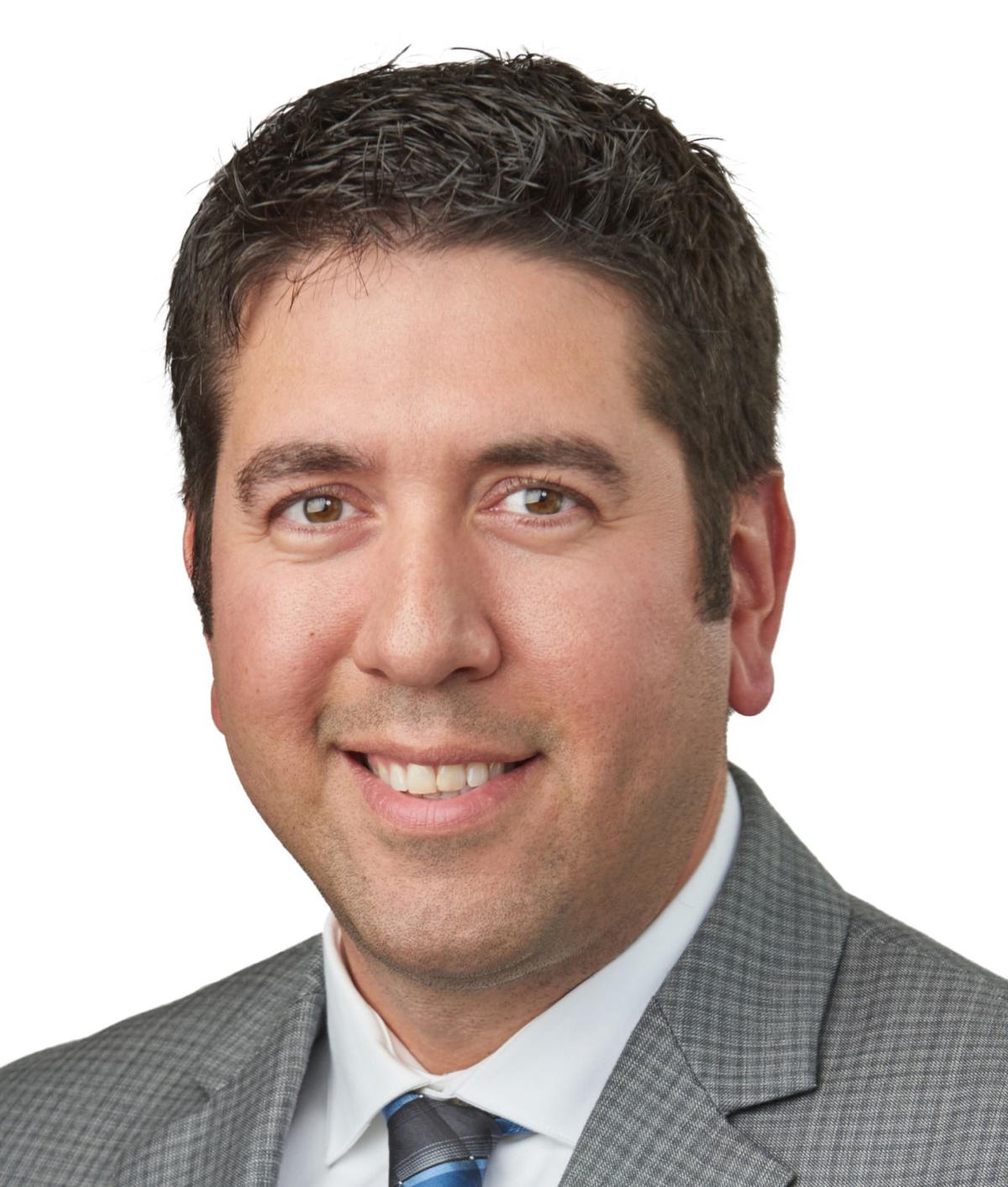 Security National Bank hires two