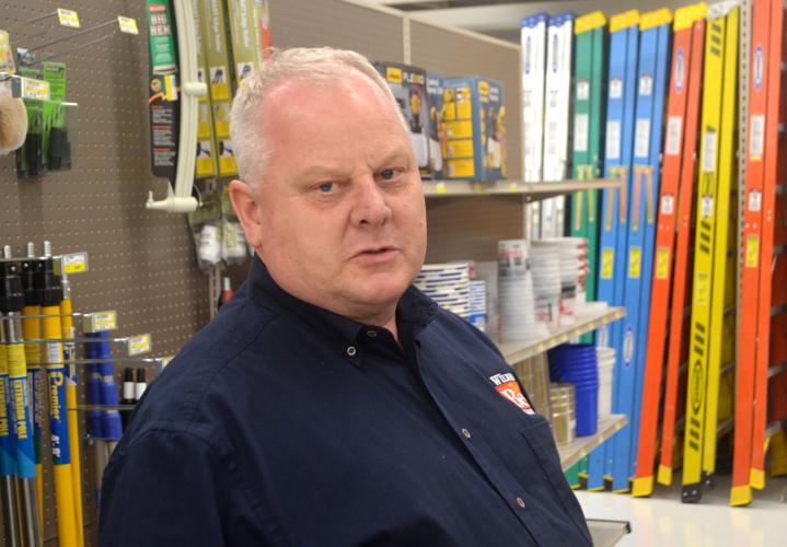 PROGRESS: Wilmes Do It Best becomes first tenant in former Shopko building