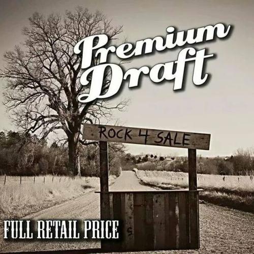 Premium Draft releases new album