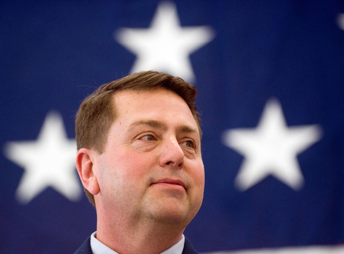 Col. Mark Muckey, a Sioux City native, named deputy adjutant general ...