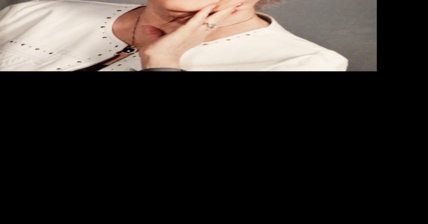 Barbara (Kroll) Jorgensen