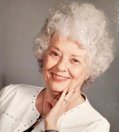 Barbara (Kroll) Jorgensen