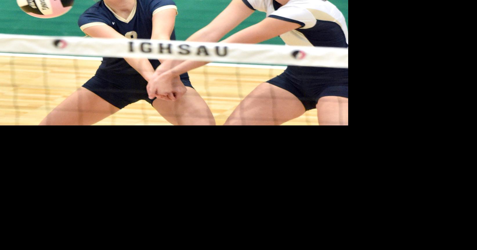 METRO ATHLETE OF THE WEEK: McCabe about more than just power