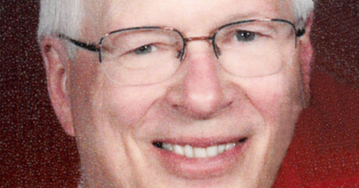 Richard J. Olson