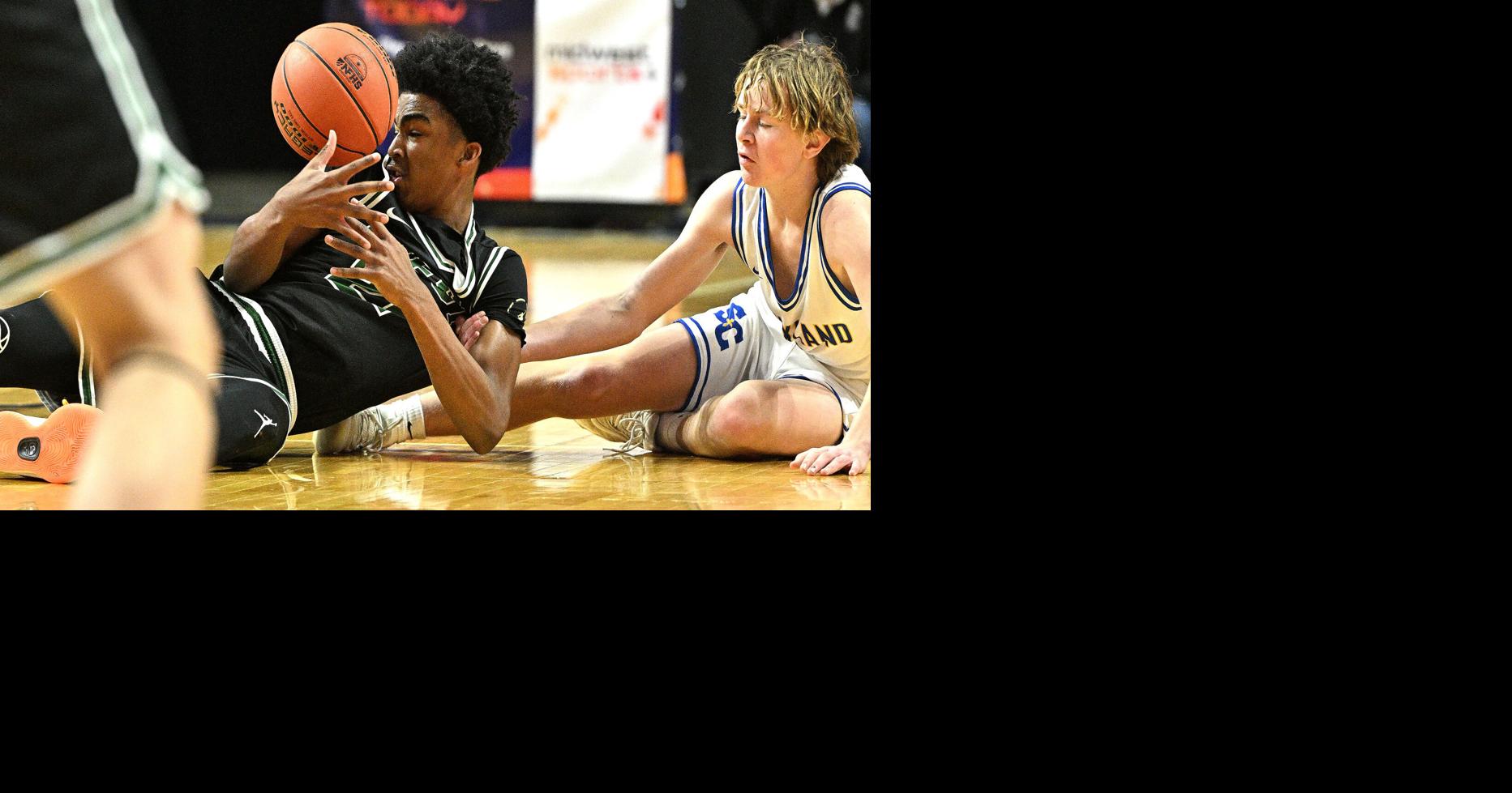 High school boys basketball: Race brewing atop MRAC plus a look at ...