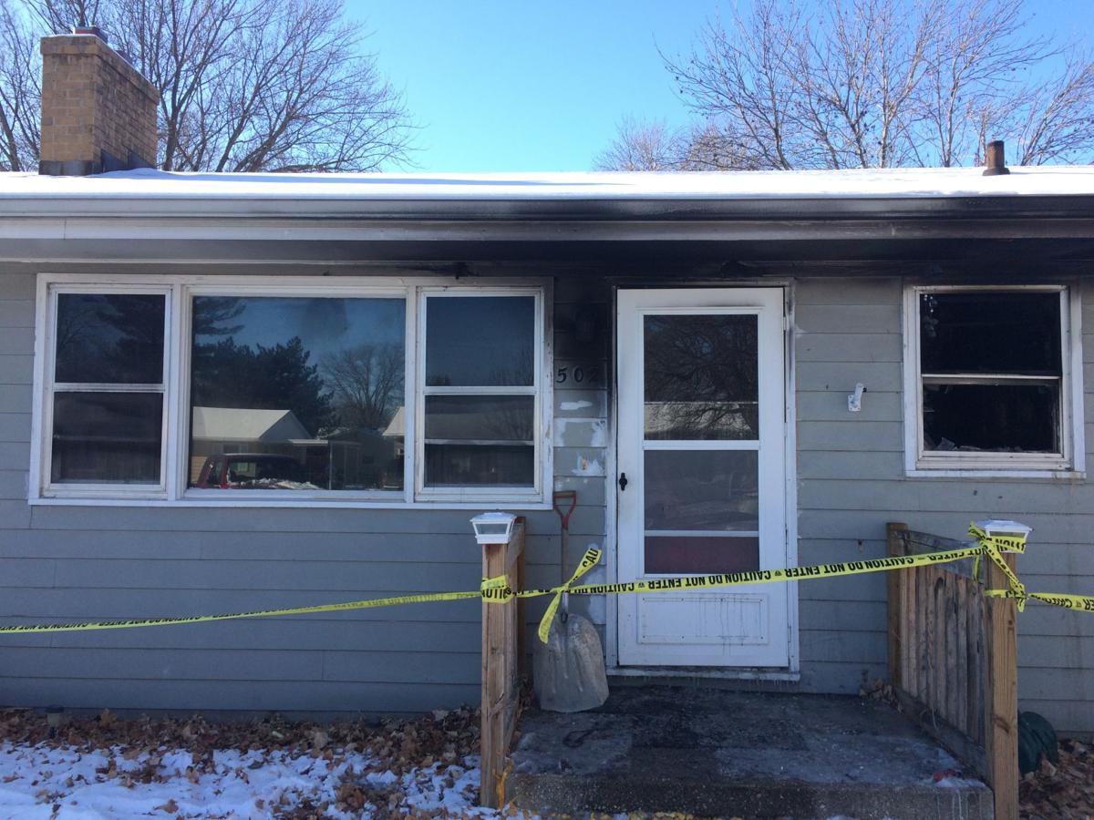 One dead after fire in Onawa | Local Briefs | siouxcityjournal.com