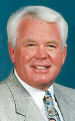 Terry L. Johnson