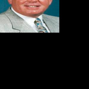 Terry L. Johnson
