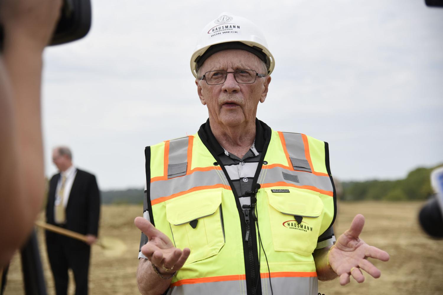 Woodbury County jail board: Finishing jail is top priority