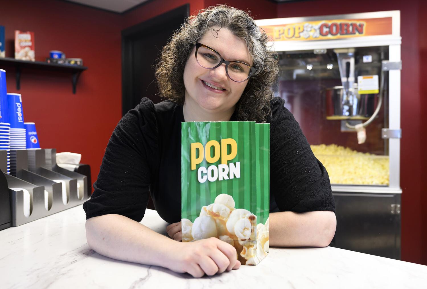 Vortex Film Fest planners hope it shows best of Vermillion