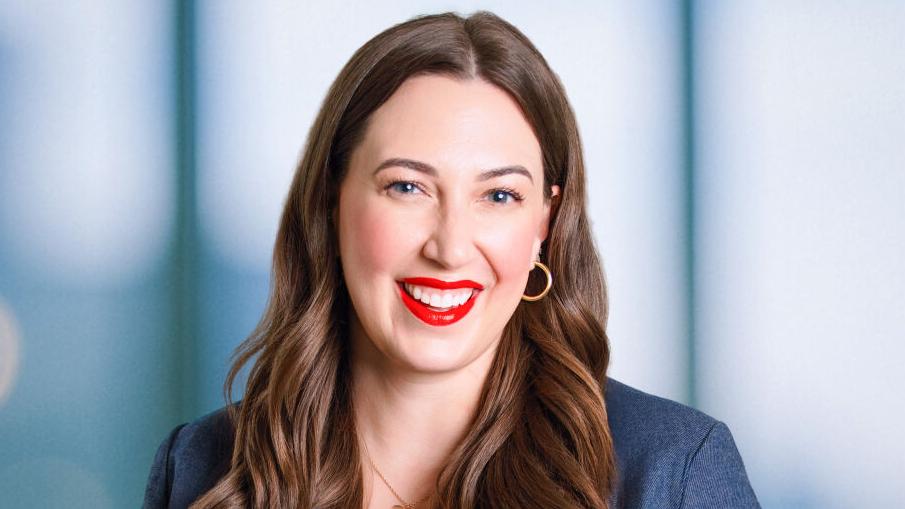 Drey chosen as Dem candidate for Iowa Senate District 1