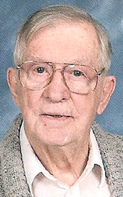 Rev. Robert C. Alexander