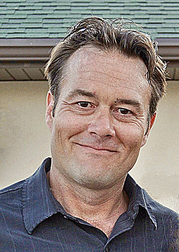 Christopher Ryan Wanamaker