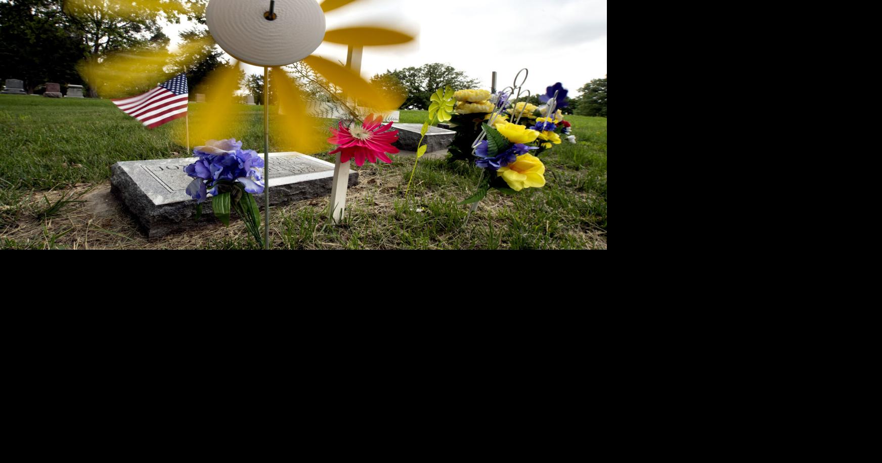 5 questions with ... city parks superintendent Kelly Bach