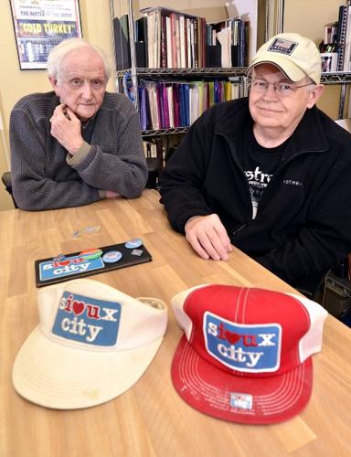 Love for Sioux City was 'heart' of this campaign