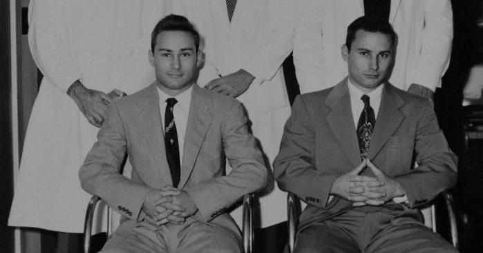 HERRICK MURRAY MERRILL HARRISON