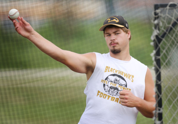 Hinton set to face tradition-rich Beckman squad at state