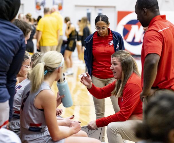 IOWA METRO GIRLS BASKETBALL PREVIEW: Sioux City North girls basketball ...